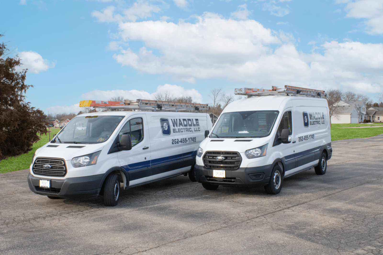 Waddle Electric | Premier Electricians in Southeast WI