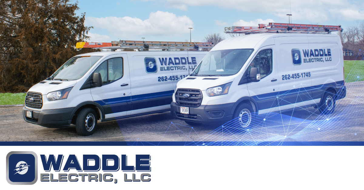 Waddle Electric | Premier Electricians in Southeast WI
